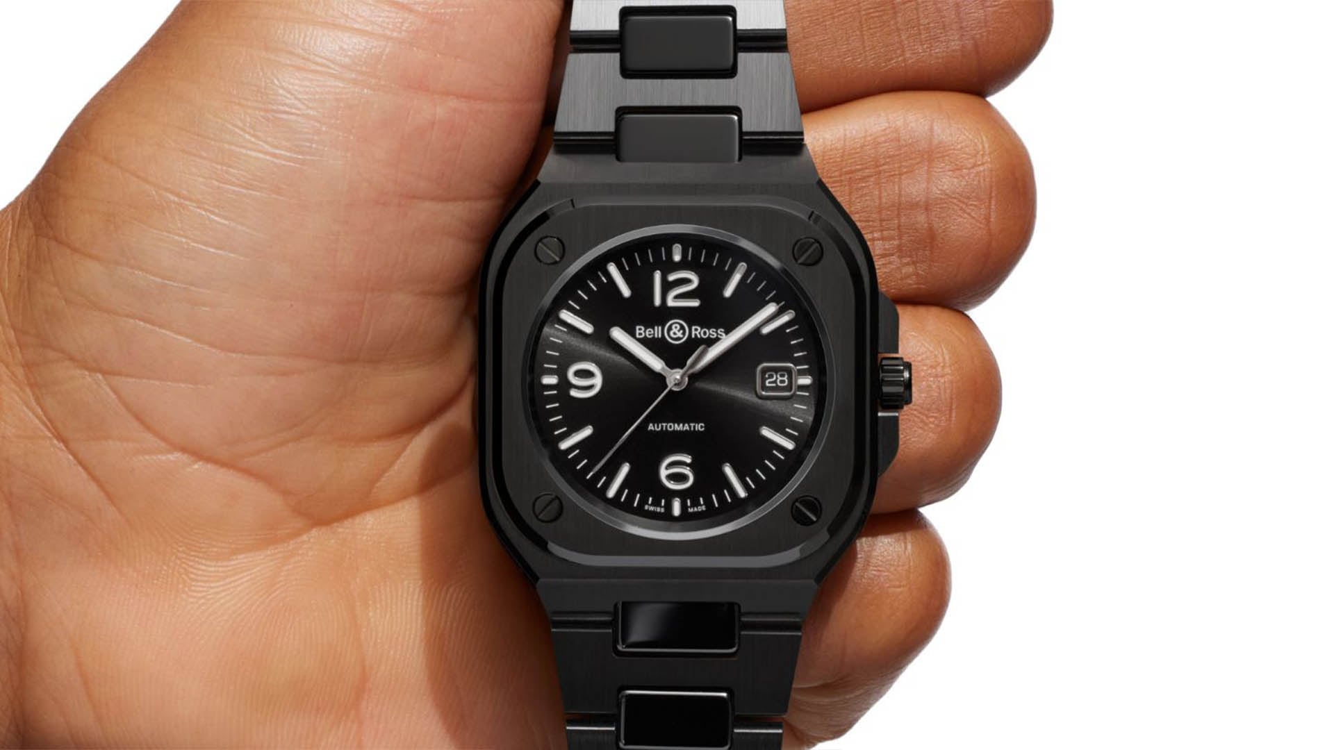 Bell & Ross 新加坡 | 腕表 | 滨海湾金沙购物商城