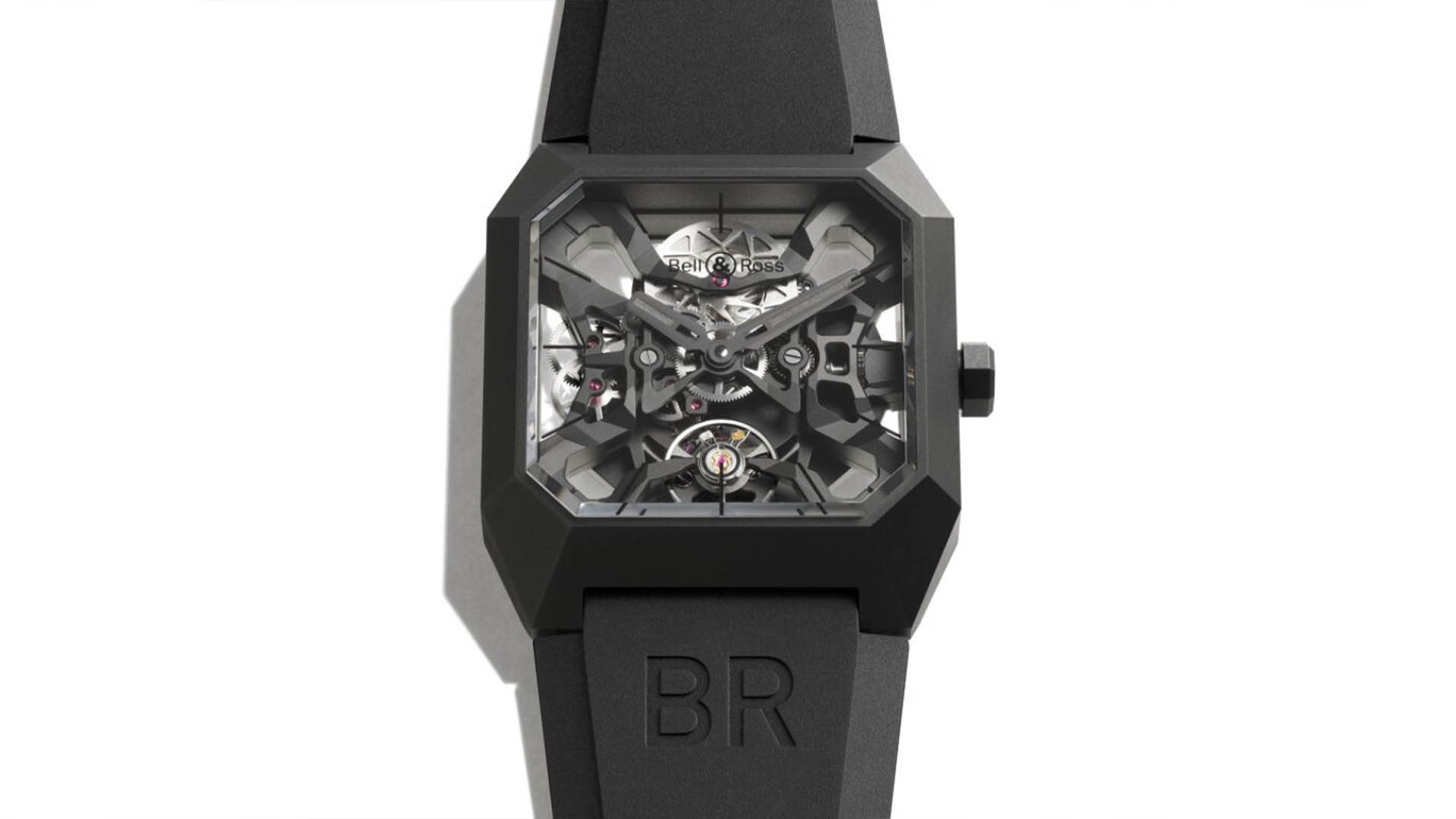 Bell & Ross 新加坡 | 腕表 | 滨海湾金沙购物商城