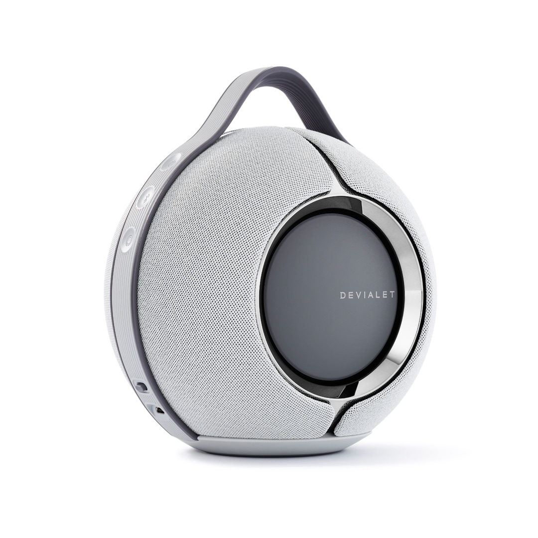 Devialet 新加坡 | 滨海湾金沙购物商城