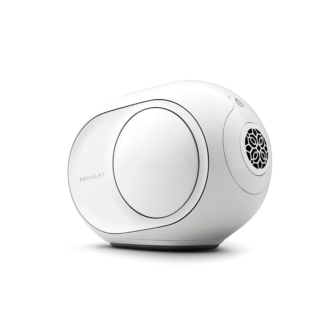 Devialet 新加坡 | 滨海湾金沙购物商城