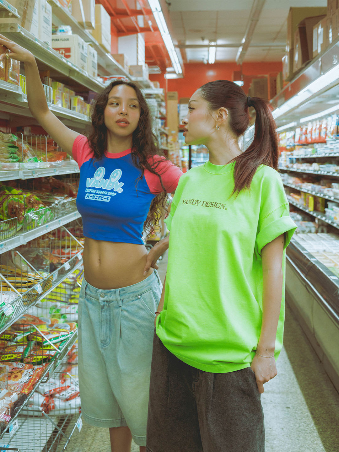 Limited Edt 新加坡 | 滨海湾金沙购物商城