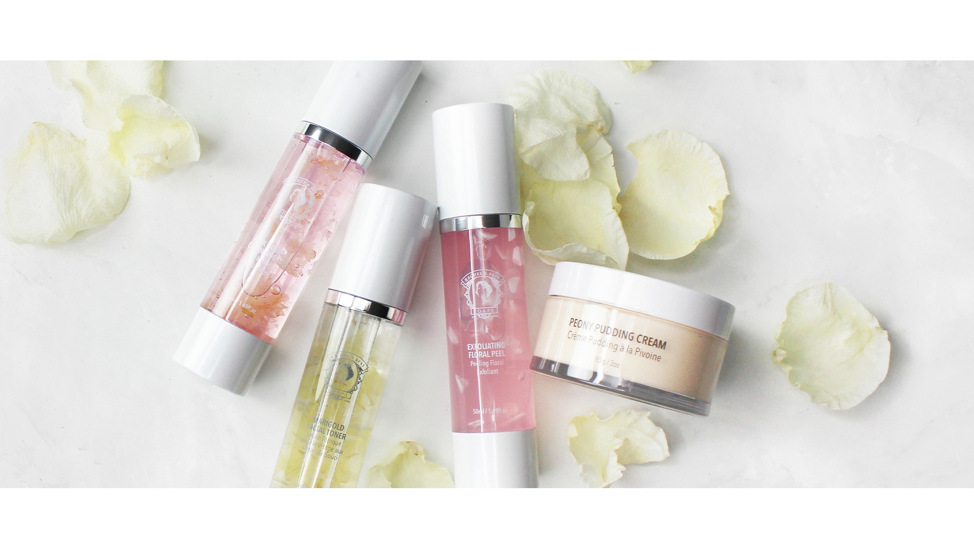 Rachel's Best Soaps | 美容护肤 | 滨海湾金沙购物商城 | 新加坡