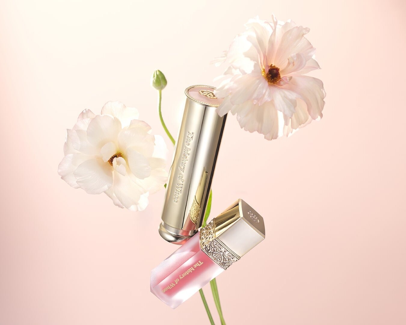 THE WHOO | 美容护肤 | 滨海湾金沙购物商城