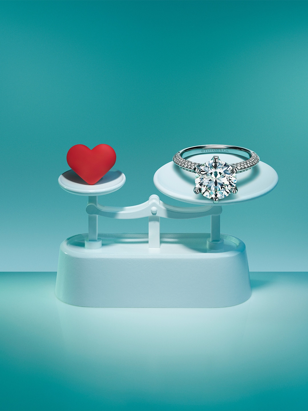 Tiffany & Co. (蒂芙尼) 新加坡 | 滨海湾金沙购物商城 | 新加坡