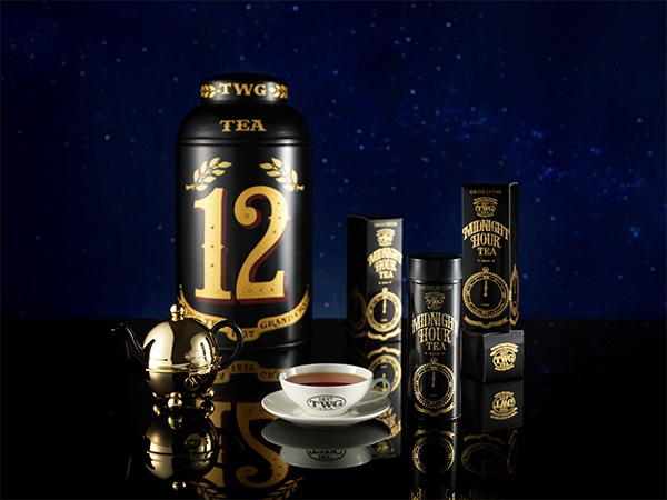 TWG Tea Salon & Boutique | 新加坡餐厅 | 滨海湾金沙