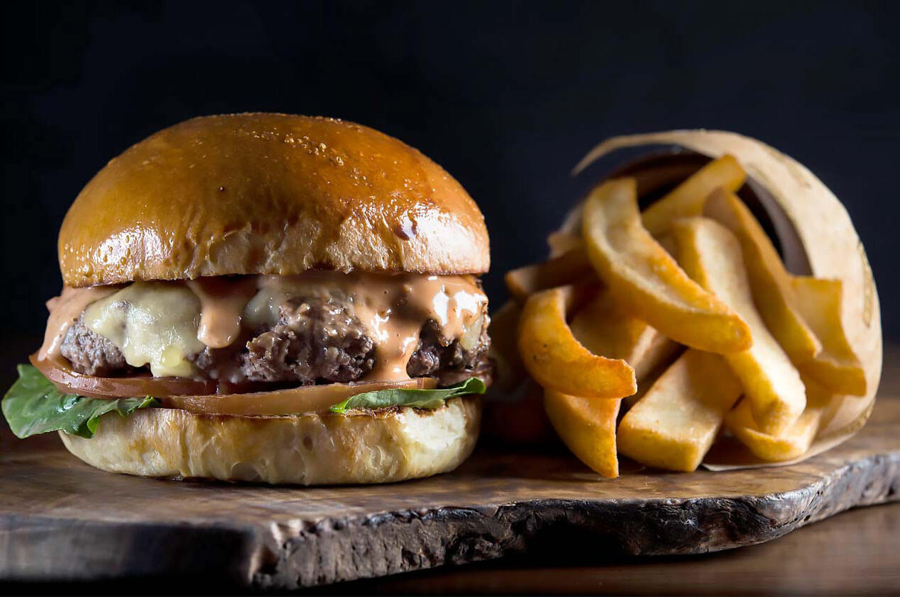 Bread Street Kitchen 餐厅 | Gordon Ramsay | 滨海湾金沙