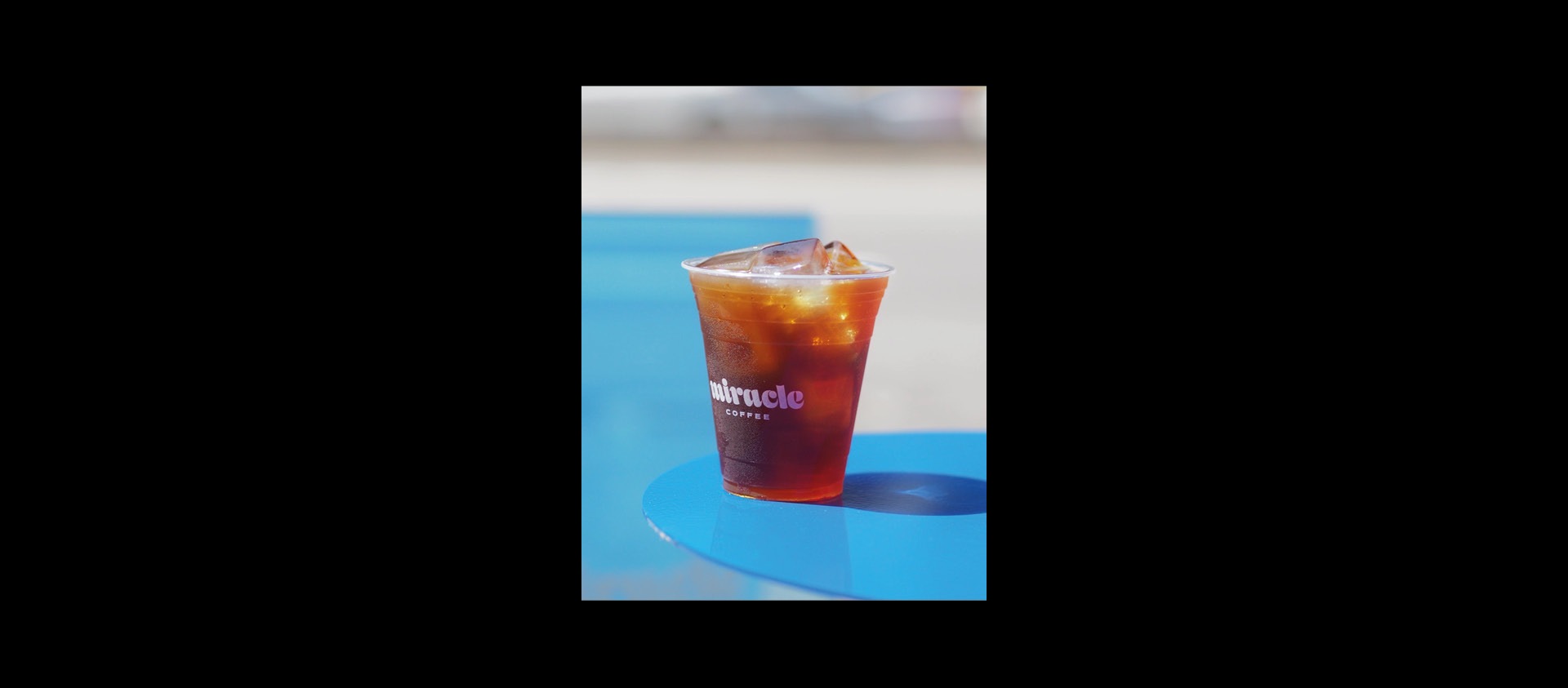 Miracle Coffee | 新加坡咖啡厅 | 滨海湾金沙