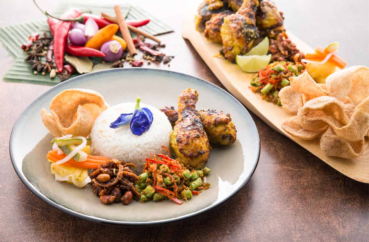 RISE | 新加坡自助餐 | 滨海湾金沙