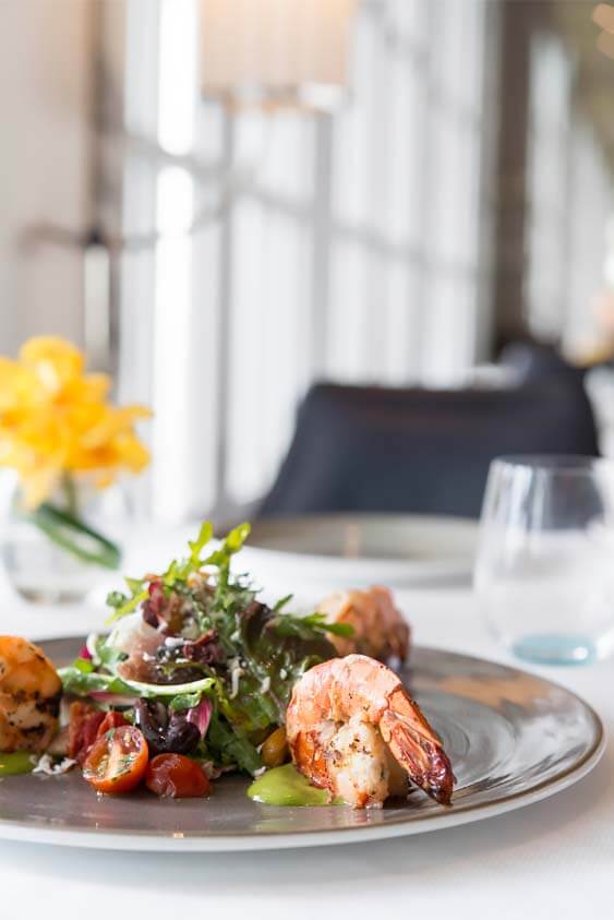 Spago 餐厅 | 新加坡餐厅 | 滨海湾金沙