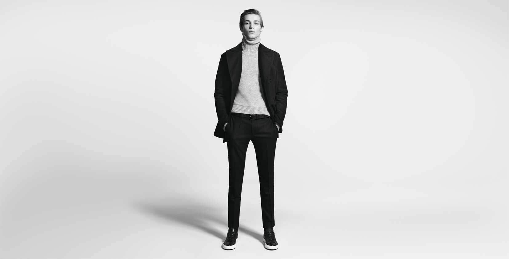 BOSS | 时尚 | 滨海湾金沙购物商城