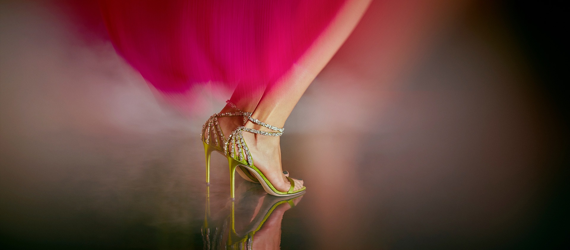 GIUSEPPE ZANOTTI | 滨海湾金沙购物商城