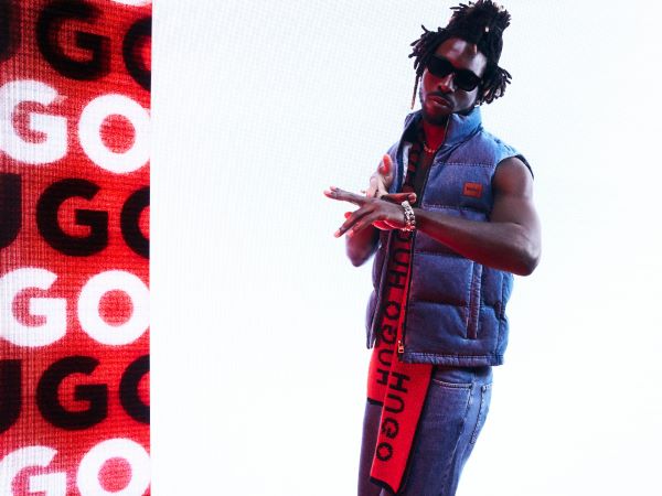 HUGO | 男士时尚 | 滨海湾金沙购物商城