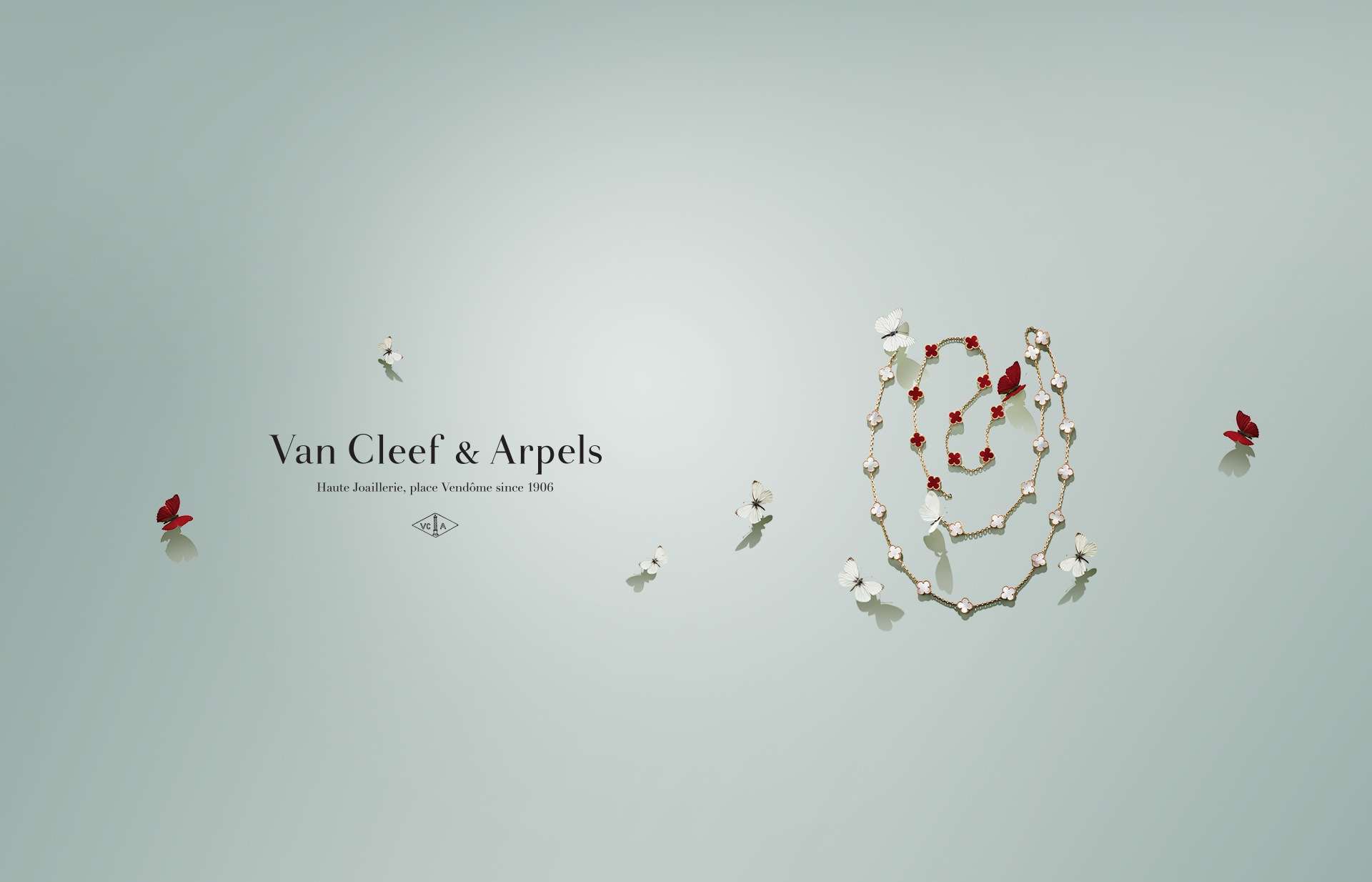 梵克雅宝 (Van Cleef & Arpels) | 滨海湾金沙购物商城